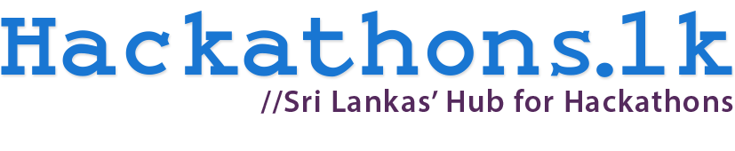 HackX Jr. | 2020 - Make Ideas Happen! :: Inter-School Hackathon